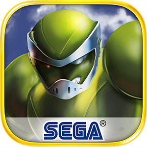 Sega Home Page | Sega Forever