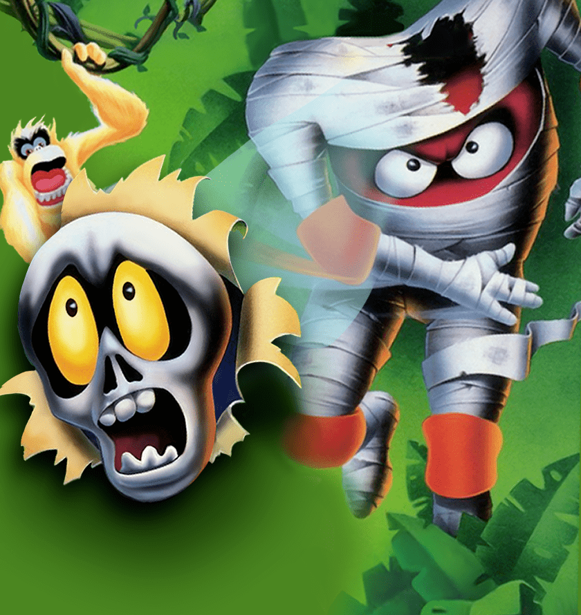 Sega Home Page | Sega Forever